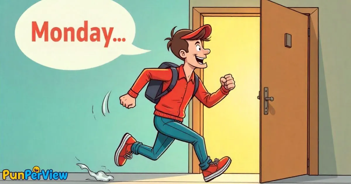 330+Best Monday Jokes That are Absolutely Hilarious