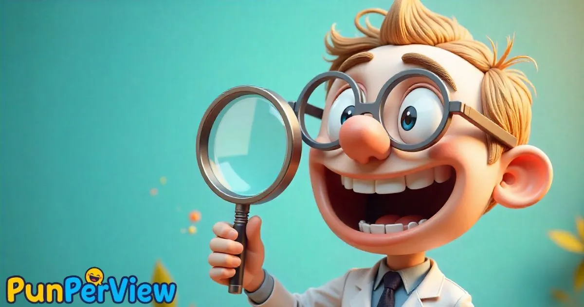 610+ Funny Eyesight Jokes and One-Liner(2026)
