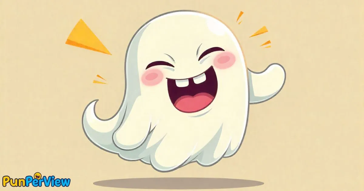 355+ The Ghost Jokes That Make Haunted Humor Come Alive